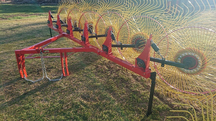 MYBURGH TOERUSTING - IMPLEMENTS – Myburgh Toerusting